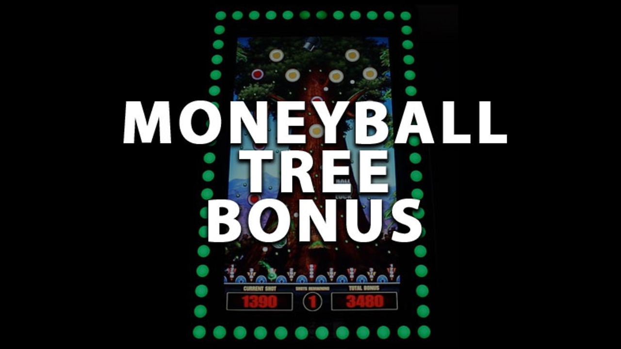 Invasion From Outerspace Moneyball - Moneyball Tree Bonus on Vimeo