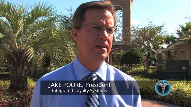 Integrated Loyalty Systems on Vimeo