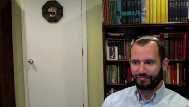 Jordan Bendat-Appell on Vimeo