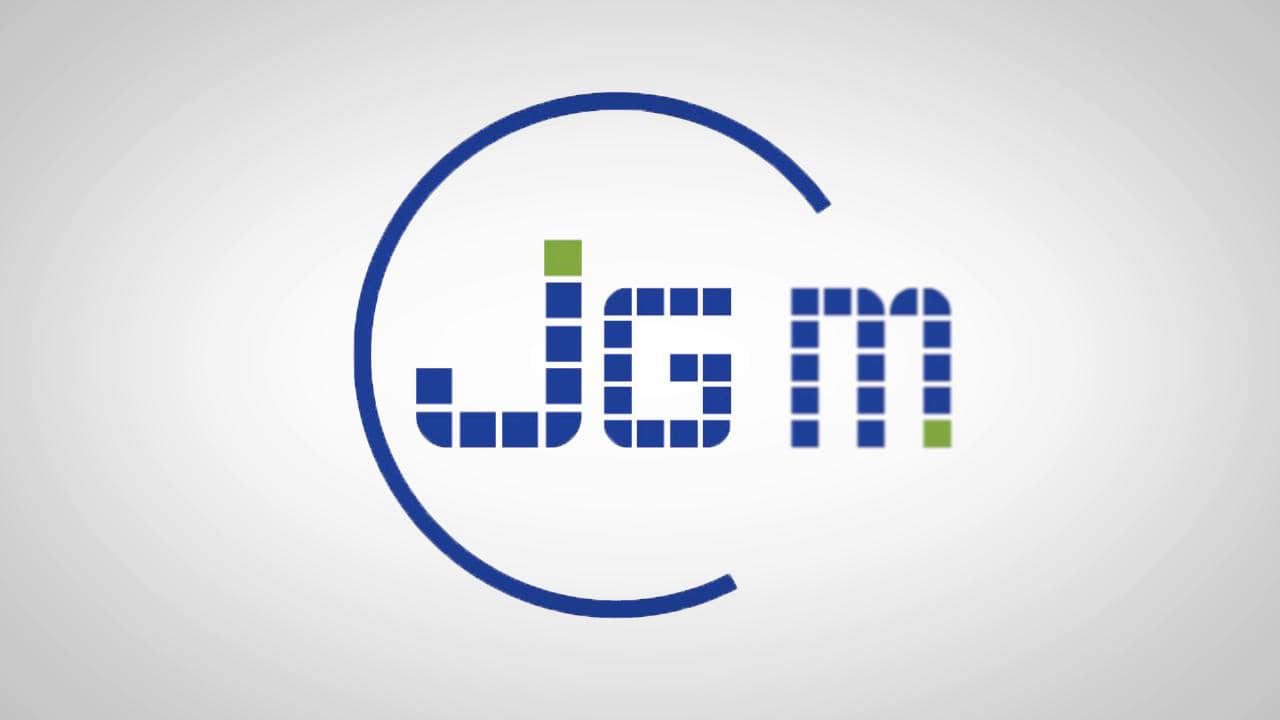 logo jgm on Vimeo