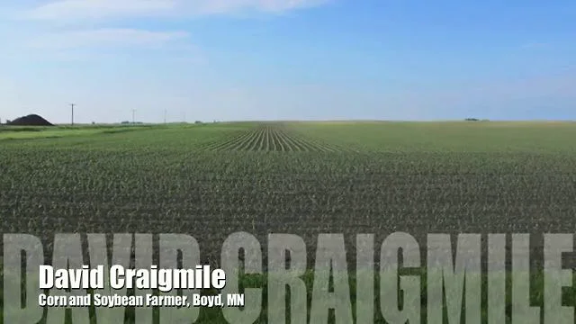 David Craigmile on Vimeo