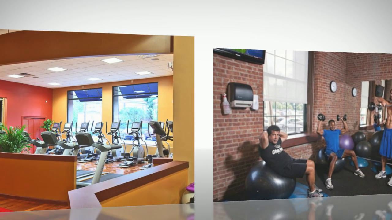 Affordable Fitness Club Metro Newark, NJ 973.732.0650 on Vimeo