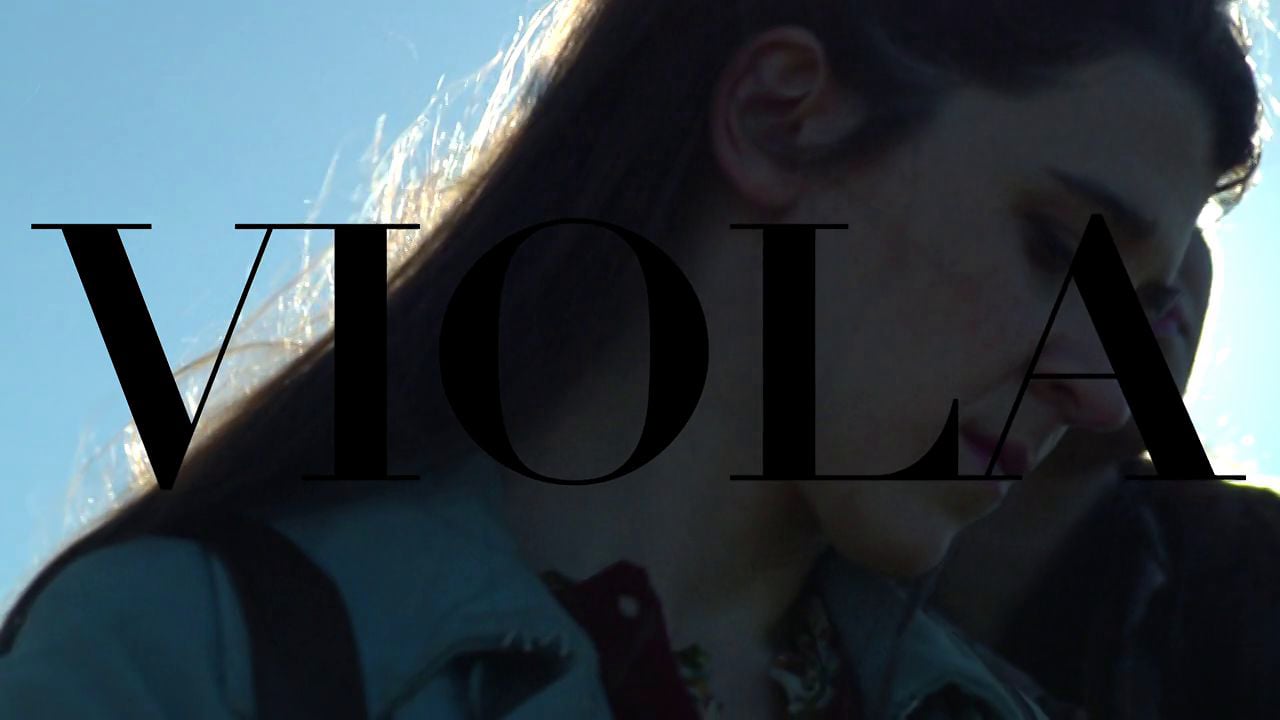 Trailer-Viola on Vimeo