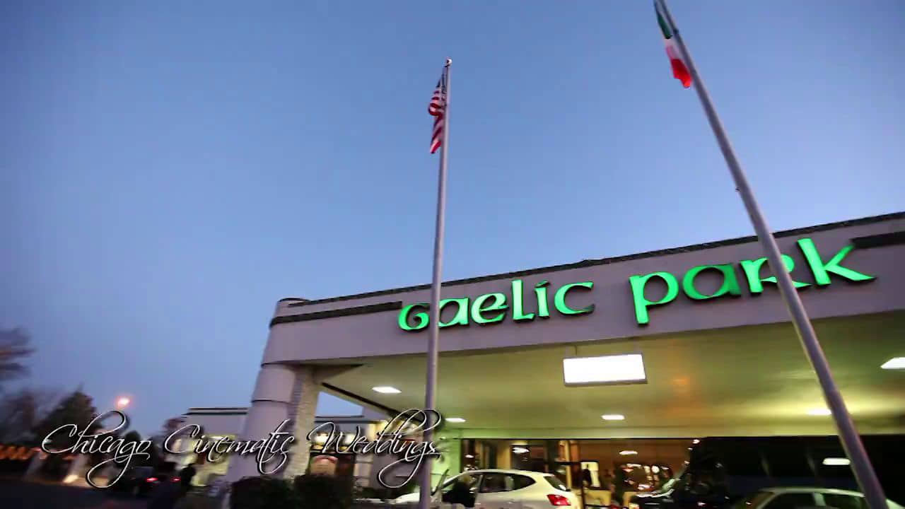 Gaelic Park Weddings - quick view of Gaelic Park Wedding Reception on Vimeo