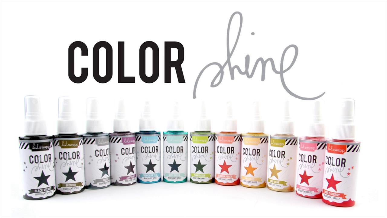 Introducing Color Shine on Vimeo