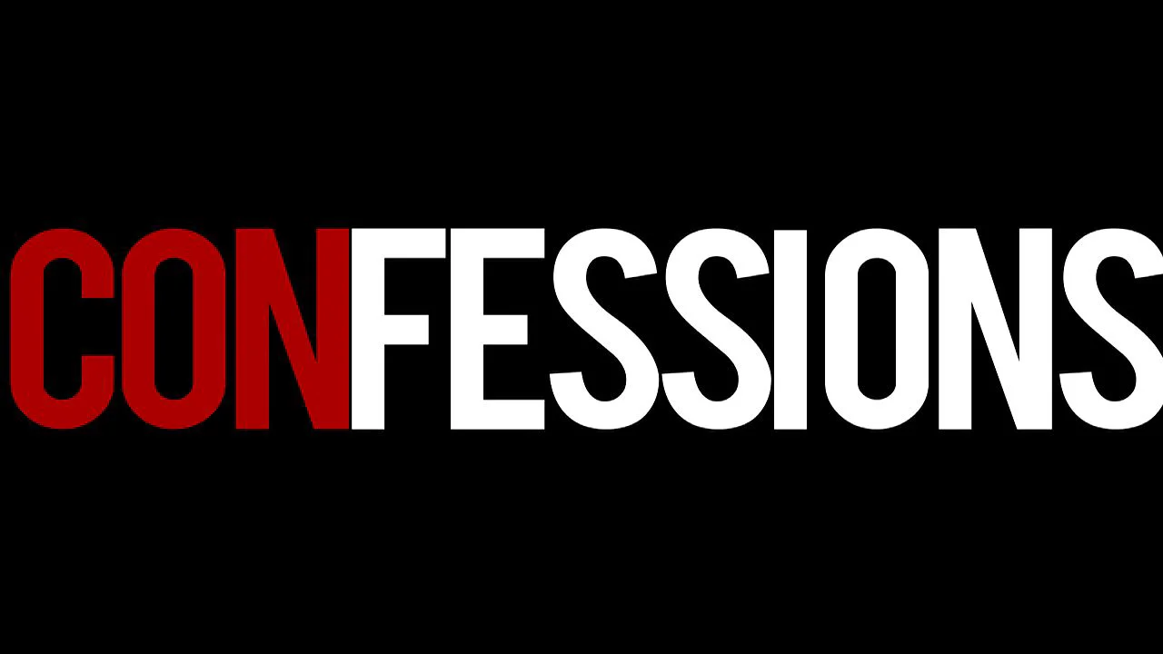 'CONFESSIONS' DIRECTED by HASSAN KINLEY STARRING SABRINA DAVI on Vimeo