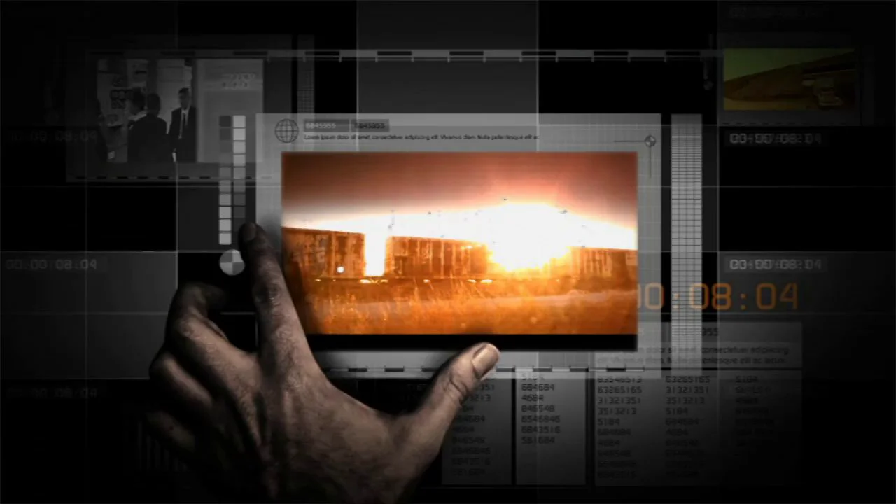 Shorts TV - Editors Pick Ident