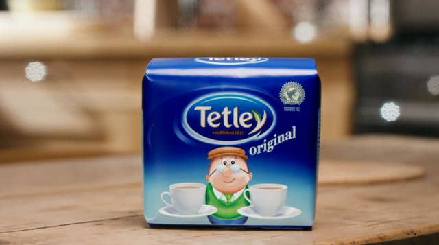 Tetley Tea Advert on Vimeo