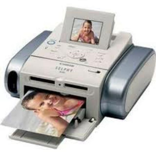 Canon PIXMA mini320 on Vimeo