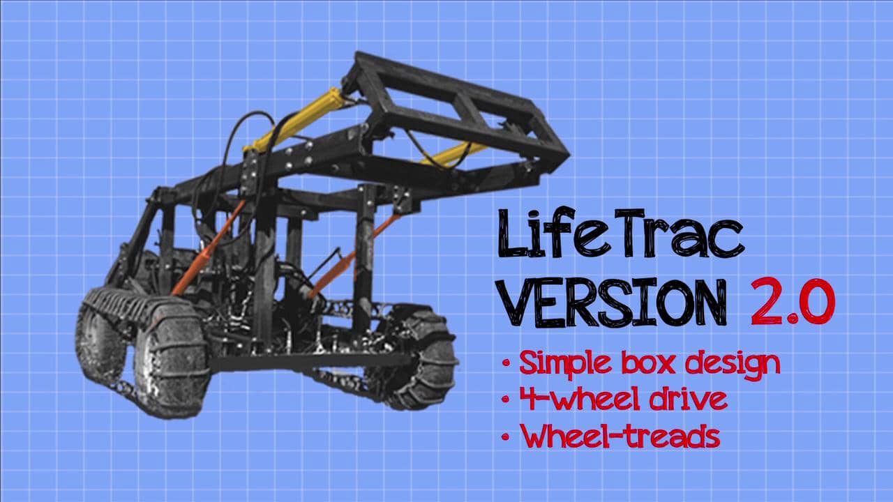 The LifeTrac Story 2012. on Vimeo