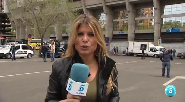 Inma Rodríguez- 7RM y Mediaset Sport on Vimeo
