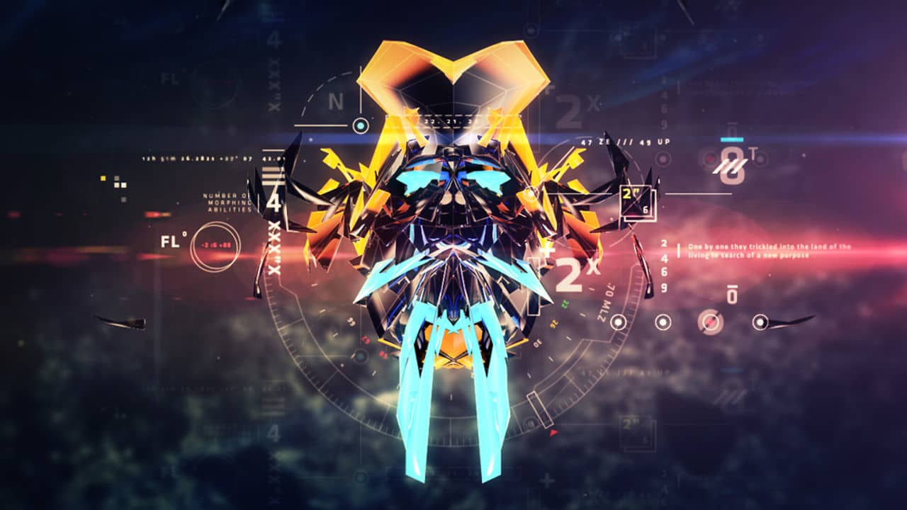 Races and Faces on Vimeo