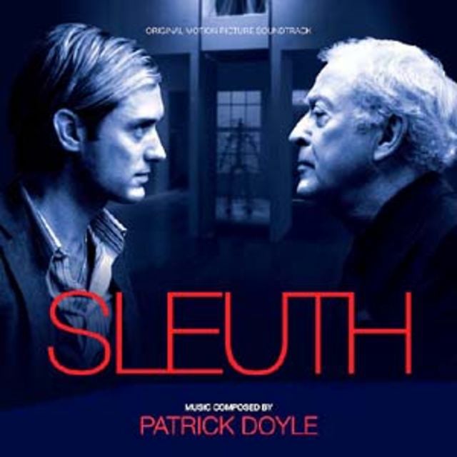 Sleuth 2007 on Vimeo
