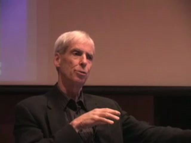 How Leadership Influences Student Learning - Dr. Kenneth Leithwood on Vimeo