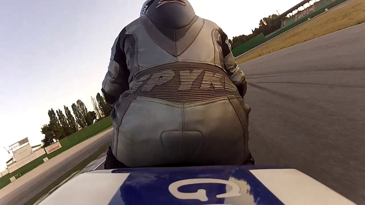 Misano 2012 Giomax e Otto on Vimeo