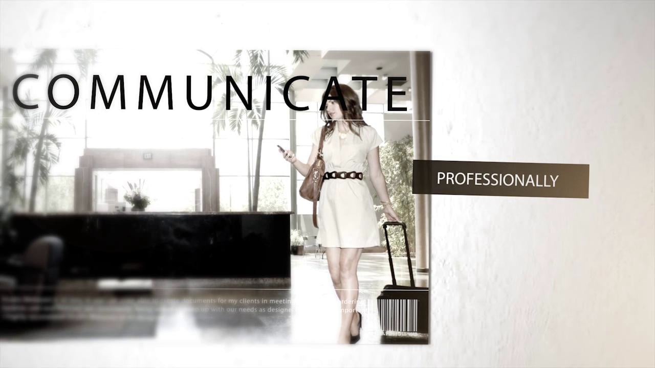 Studio Webware on Vimeo