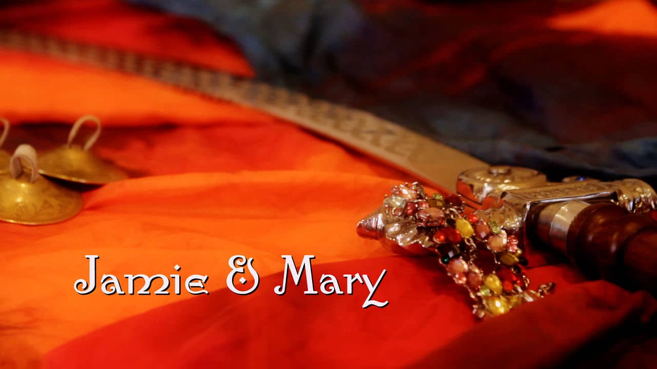 Jamie & Mary ~ Brides to Be Shower Trailer on Vimeo