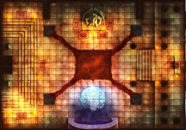 Temple of Orcus on Vimeo