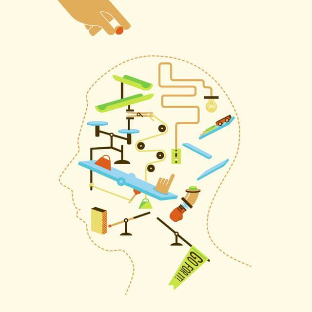 I Overcomplicate Things on Vimeo