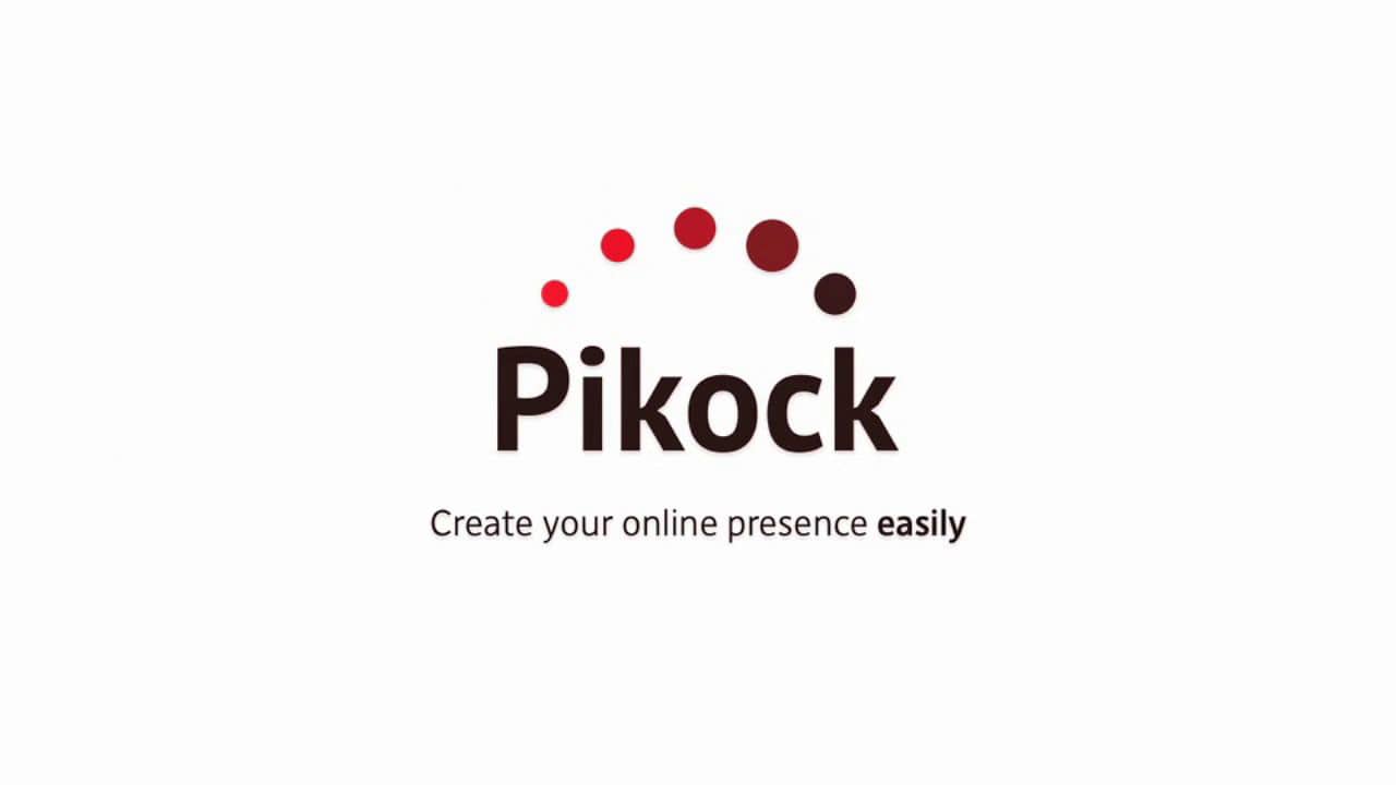 Solution Overview Pikock on Vimeo