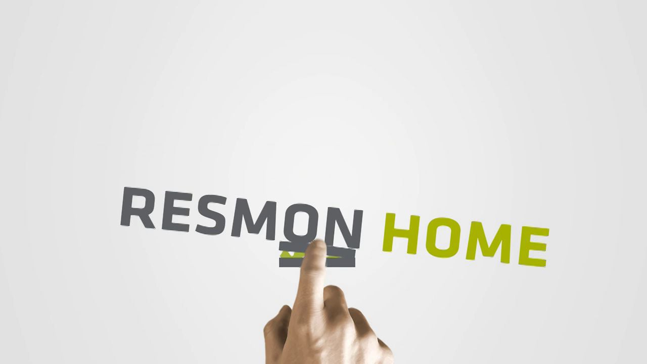 Resmon Home (explanation video) on Vimeo