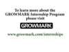 The GROWMARK System Interns on Vimeo