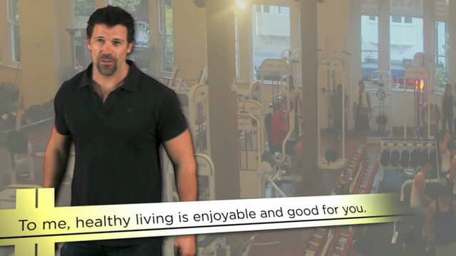 Meet Campbell Bannerman, Personal Trainer on Vimeo