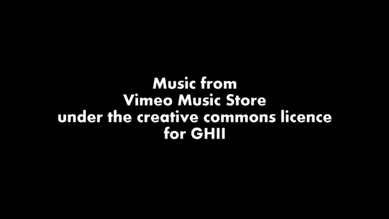 Inspired by Musicians from the Vimeo Music Store GHII in the making on ...
