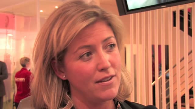 In conversation with Hannah Summers of Acision on Vimeo