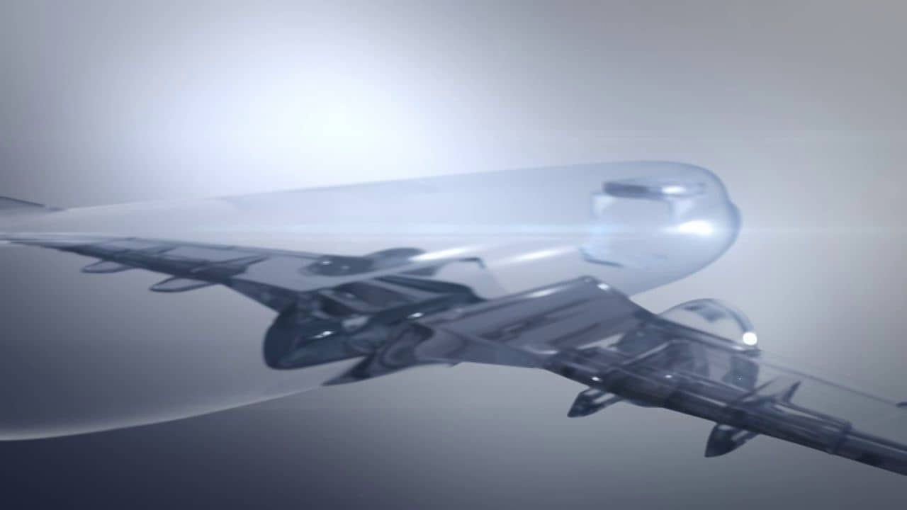 Ansett Aviation Training on Vimeo