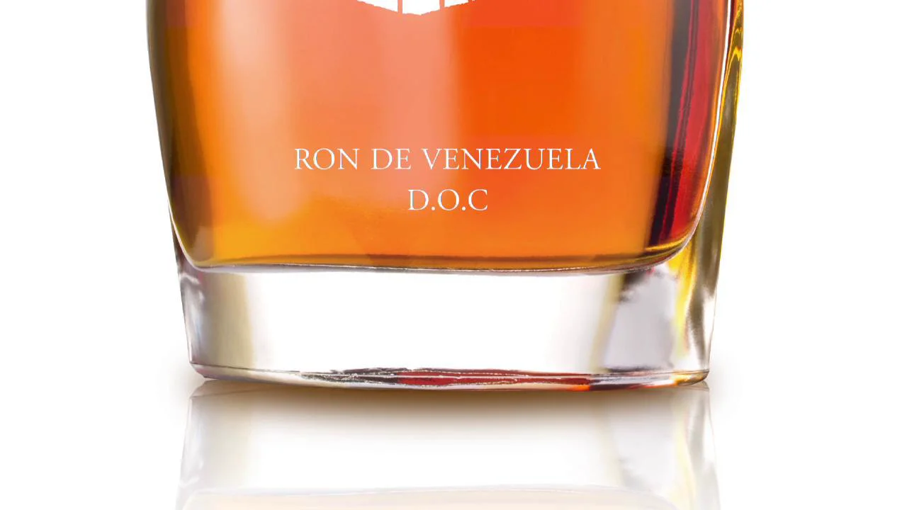 "RON DE VENEZUELA" Denominación de Origen Controlada video oficial ...