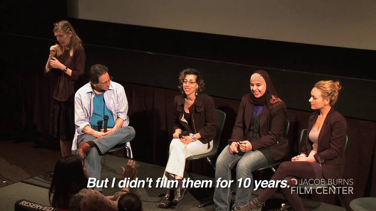 Deaf Jam Talk Back on Vimeo