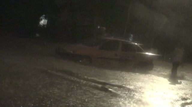 enchente angelo trevisan nov 09 on Vimeo