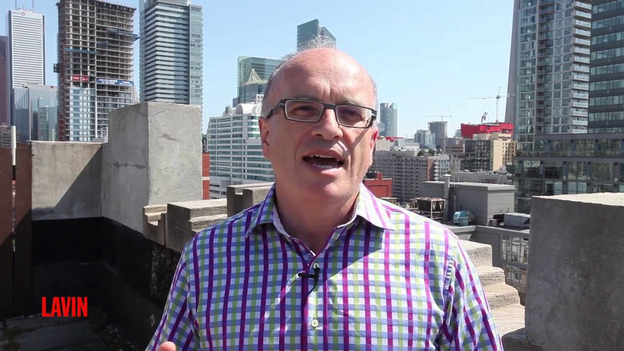 David Lavin Personally Recommends Lewis MacKenzie on Vimeo