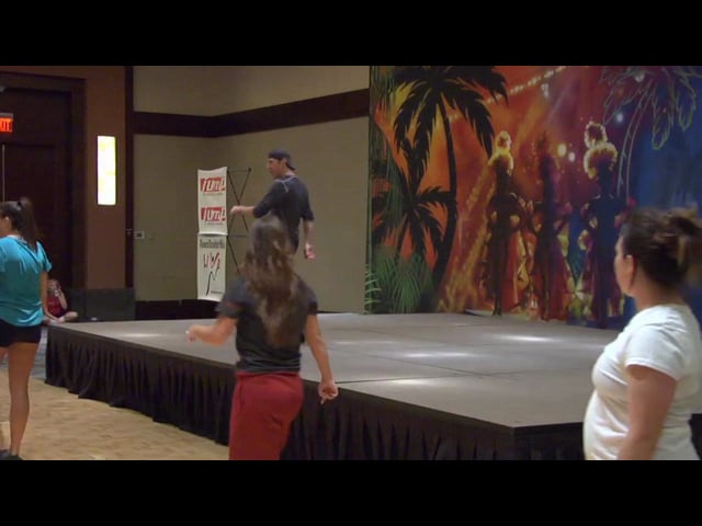 DanceTeacherWeb | Online Dance Classes | Videos - New York Jazz Combo ...