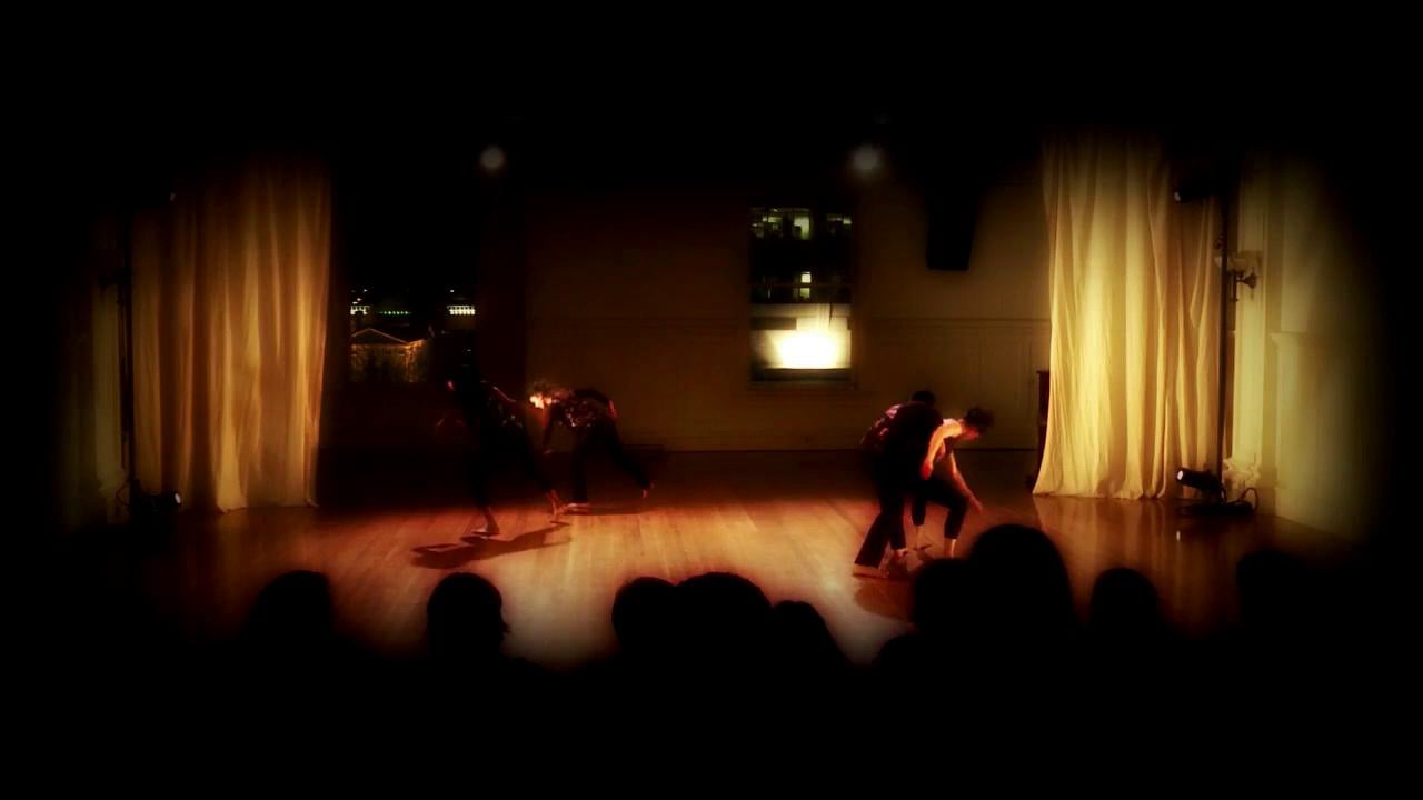 Shadow Duet on Vimeo