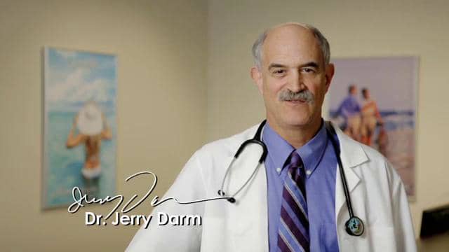 Dr. Darm, Grand Opening of Aesthetic Medicine's New Medical Clinic and ...