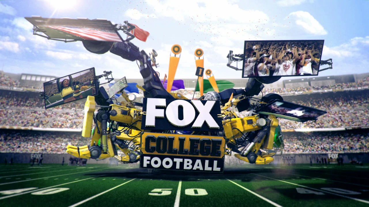 College Football on FOX