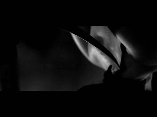 Hostel 2 - Torture Scene SILENT FILM STYLE on Vimeo