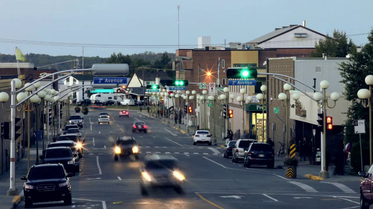 Dominic Leclerc - TRAVAILLER V2 on Vimeo