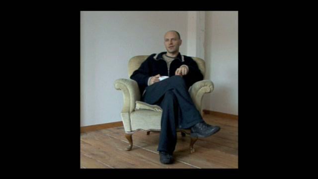 Interview - Ted Stoffer on Vimeo