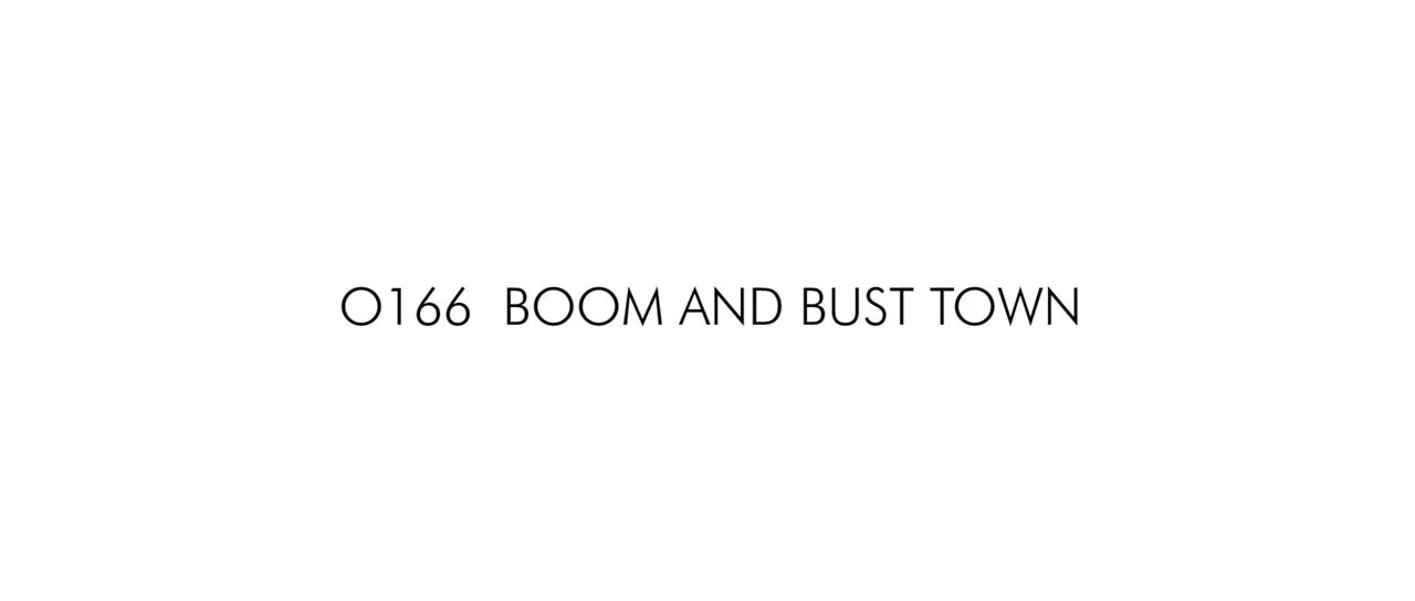 DETROIT STORIES: 0166 BOOM AND BUST TOWN on Vimeo