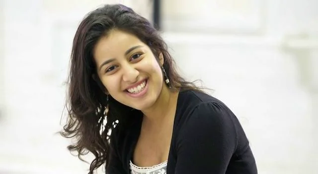 Research Profile: Komal Thakkar on Vimeo