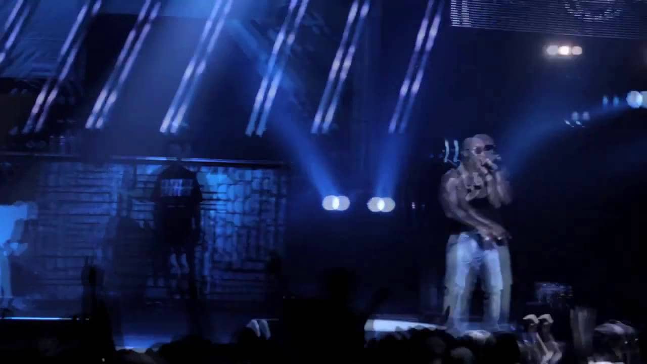 Flo Rida - Good Feeling [Official Video] on Vimeo