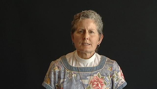 Susan Champion, Christ the Lord, Pinole on Vimeo