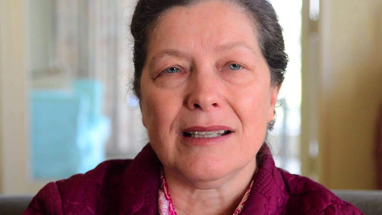 Jennifer Cluff talks about Giving your Intuition Permission on Vimeo