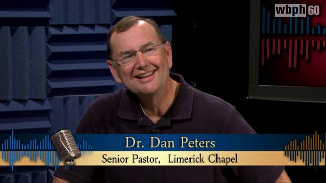 The Mark Daniels Show - LighthouseTV