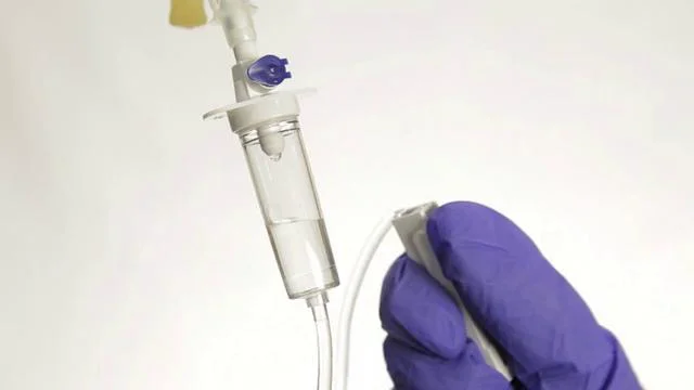 Medline Administration Sets, Instructions For Use on Vimeo