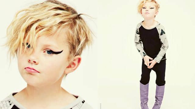 MINI & MAXIMUS ANIMAL COLLECTIVE FALL 2012 on Vimeo