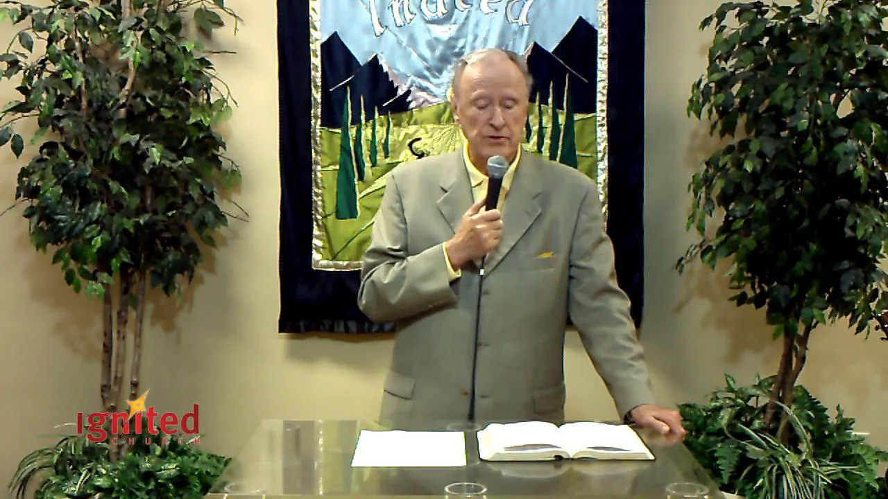 Karl Strader 9.9.2012 "Unity of The Body" on Vimeo